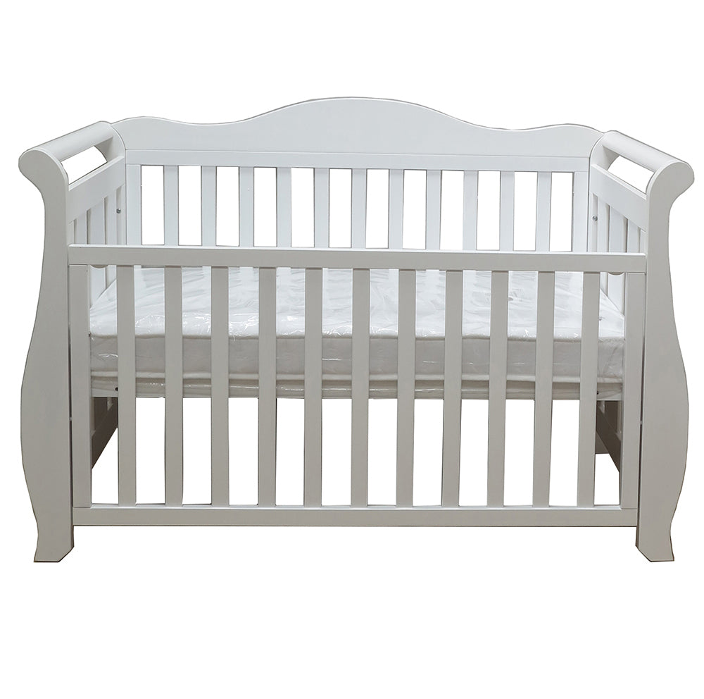Cot / Baby Bed | Babyworth
